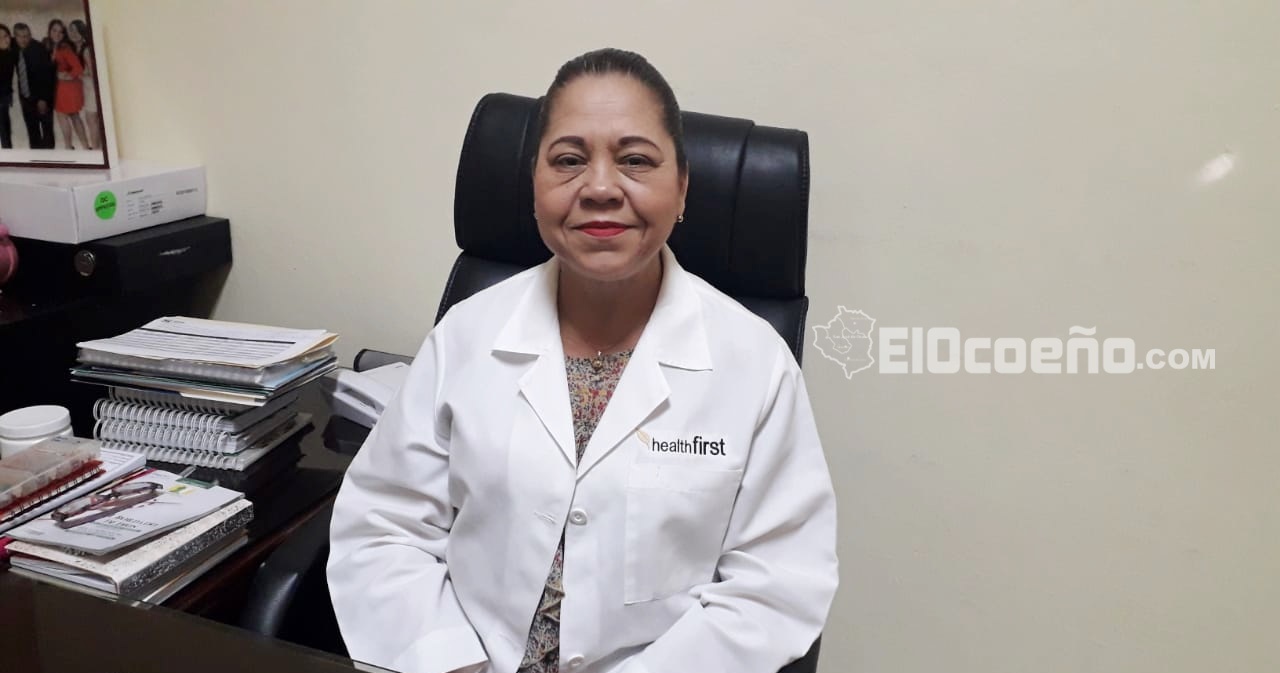 VIDEO: Reconstruirán área emergencia hospital para el 911 - El Ocoeño