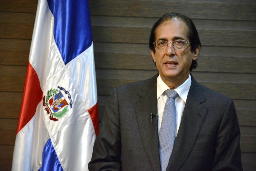 República Digital lanza 66 nuevos servicios en línea - El Ocoeño