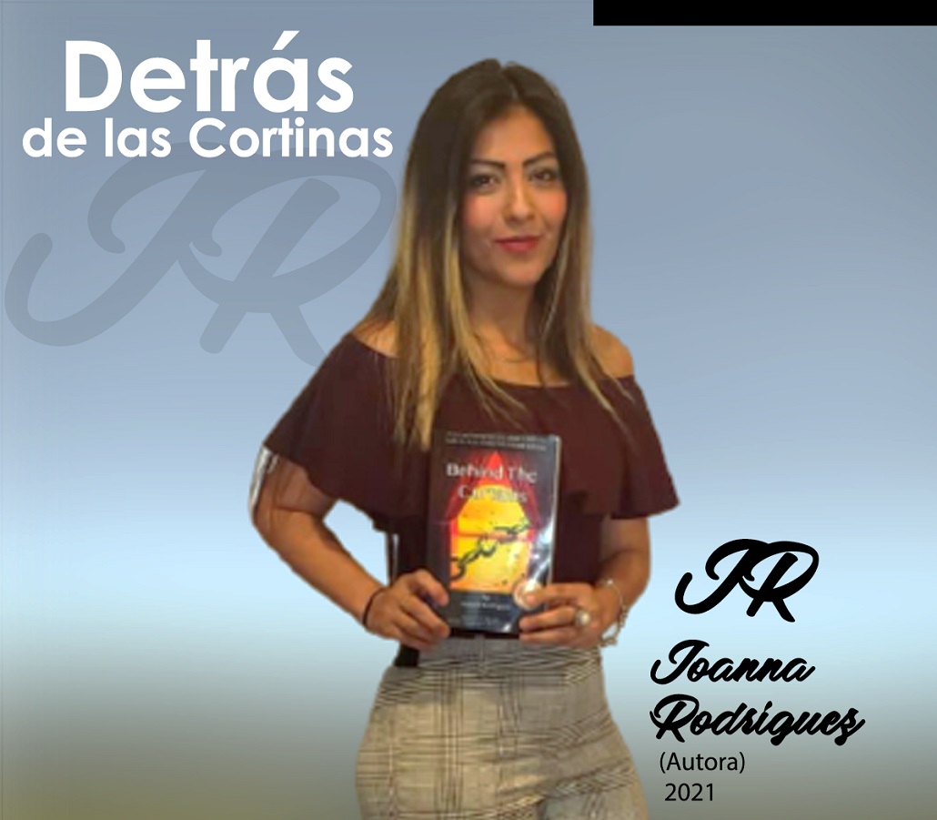Joanna Rodríguez, una real y valiente historia de una niña que se ...