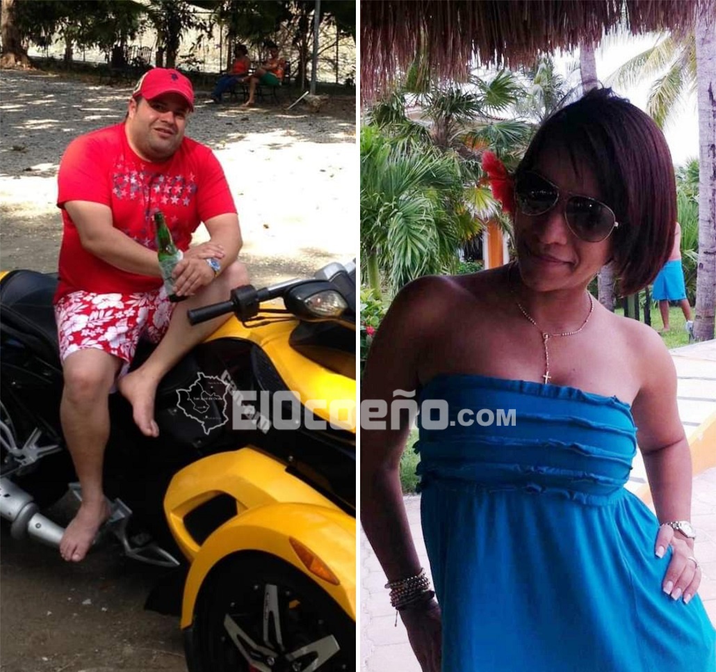 Ocoeño asesina a su expareja de múltiples estocadas en medio de ...