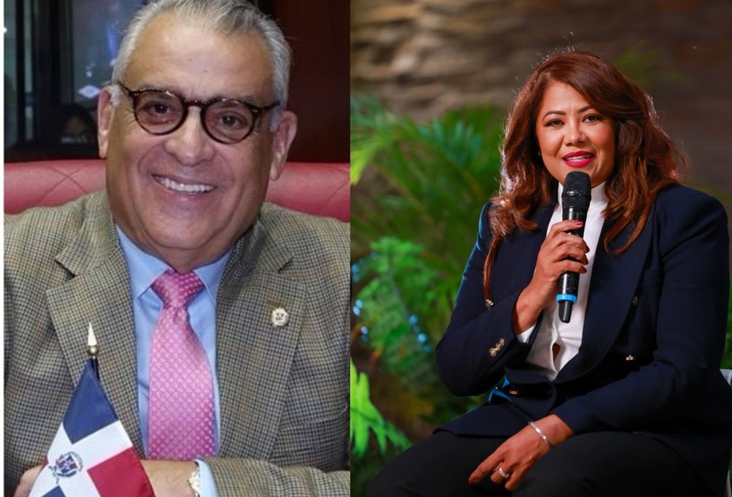 Exsenador Pedro Alegría llama a la humildad a ganadores; diputada ...
