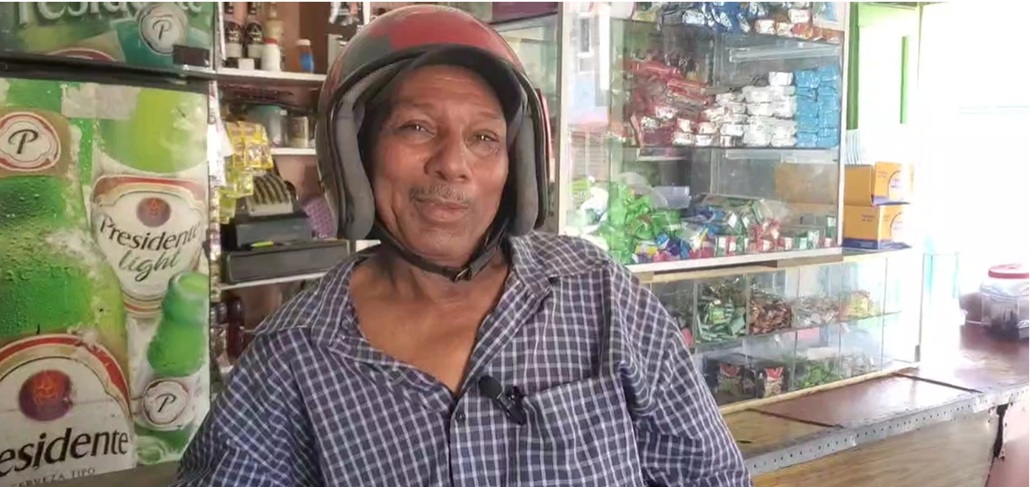Motoconcho ocoeño asegura que vive con cuatro mujeres y la más mayor ...