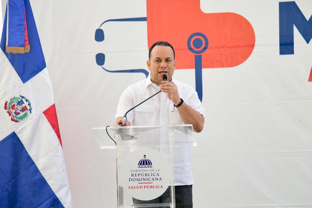 Alcalde Fernando Castillo destaca interés ha puesto el presidente ...