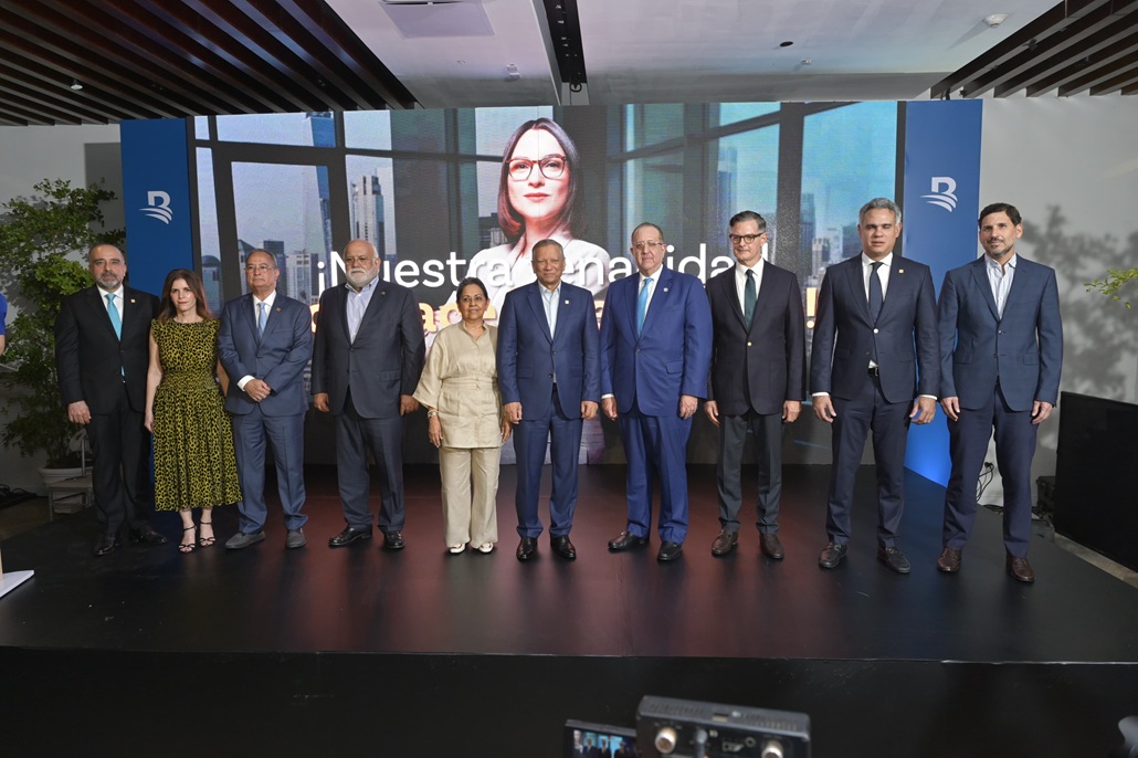 Banreservas lanza su nueva campaña institucional - El Ocoeño