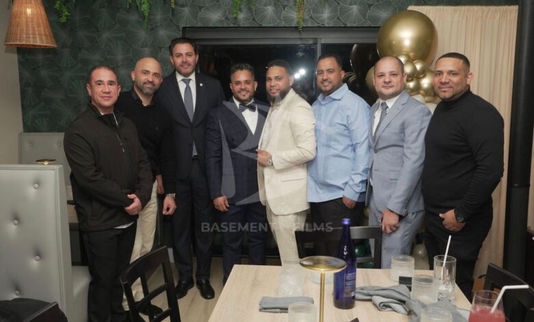 "Cilantro Bar & Grill", el nuevo restaurante en Hazleton, propiedad de ...
